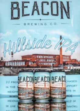 Beacon Brewing Co. – LaGrange-Troup County Georgia Chamber of Commerce